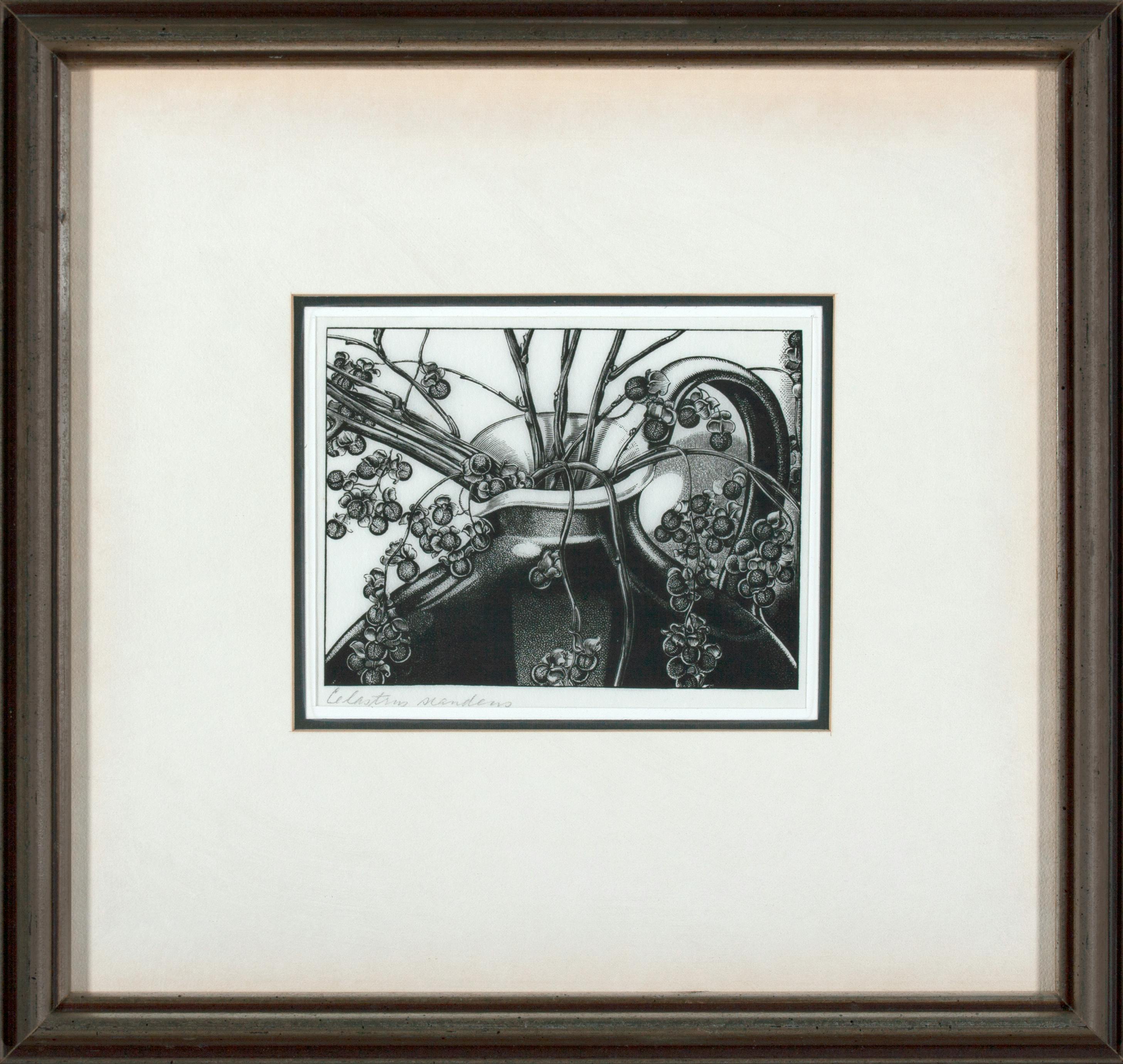 Henry Eric Bergman | Historical Canadian Artist | Mayberry Fine Art