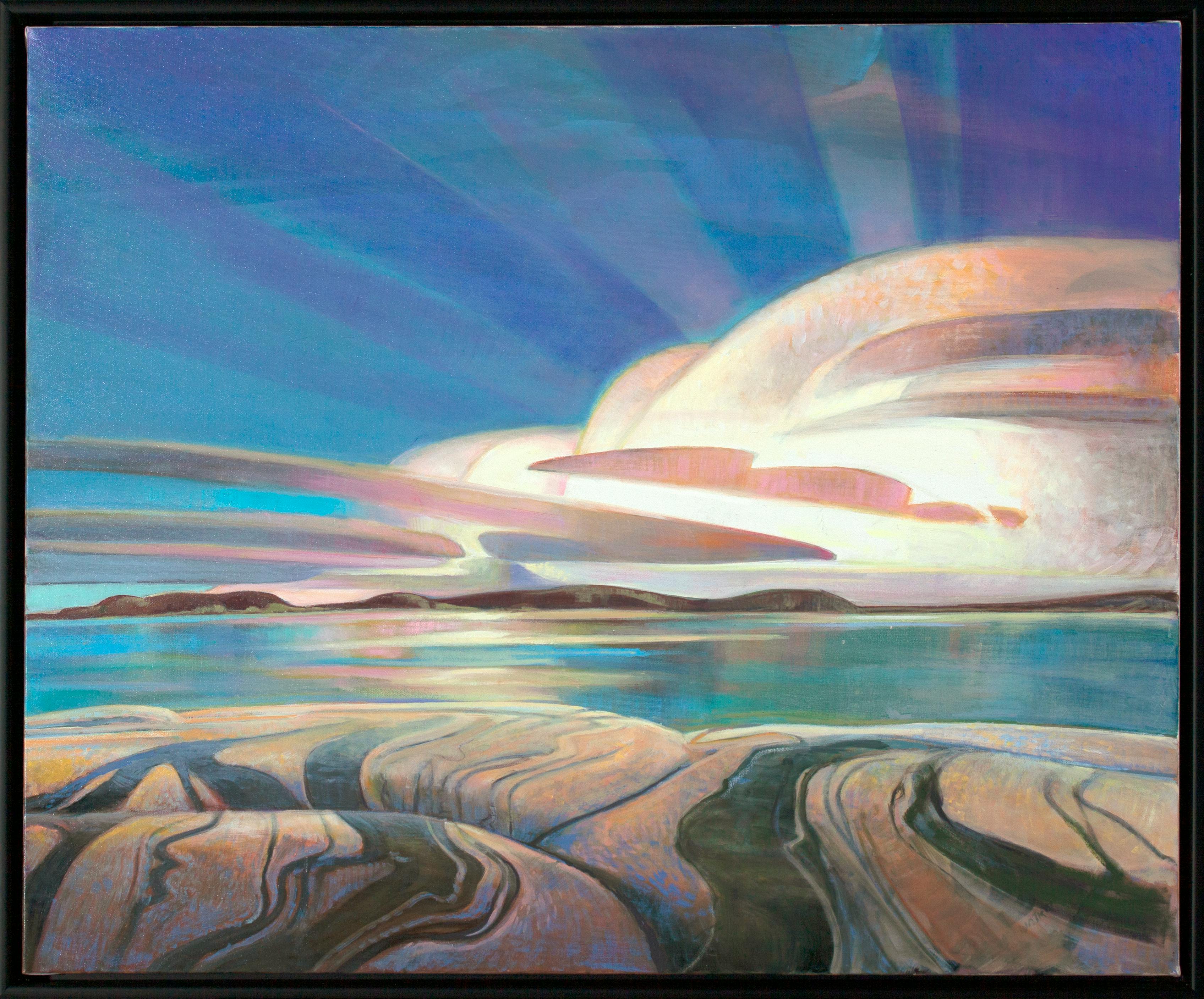 Terry Watkinson – Mayberry Fine Art