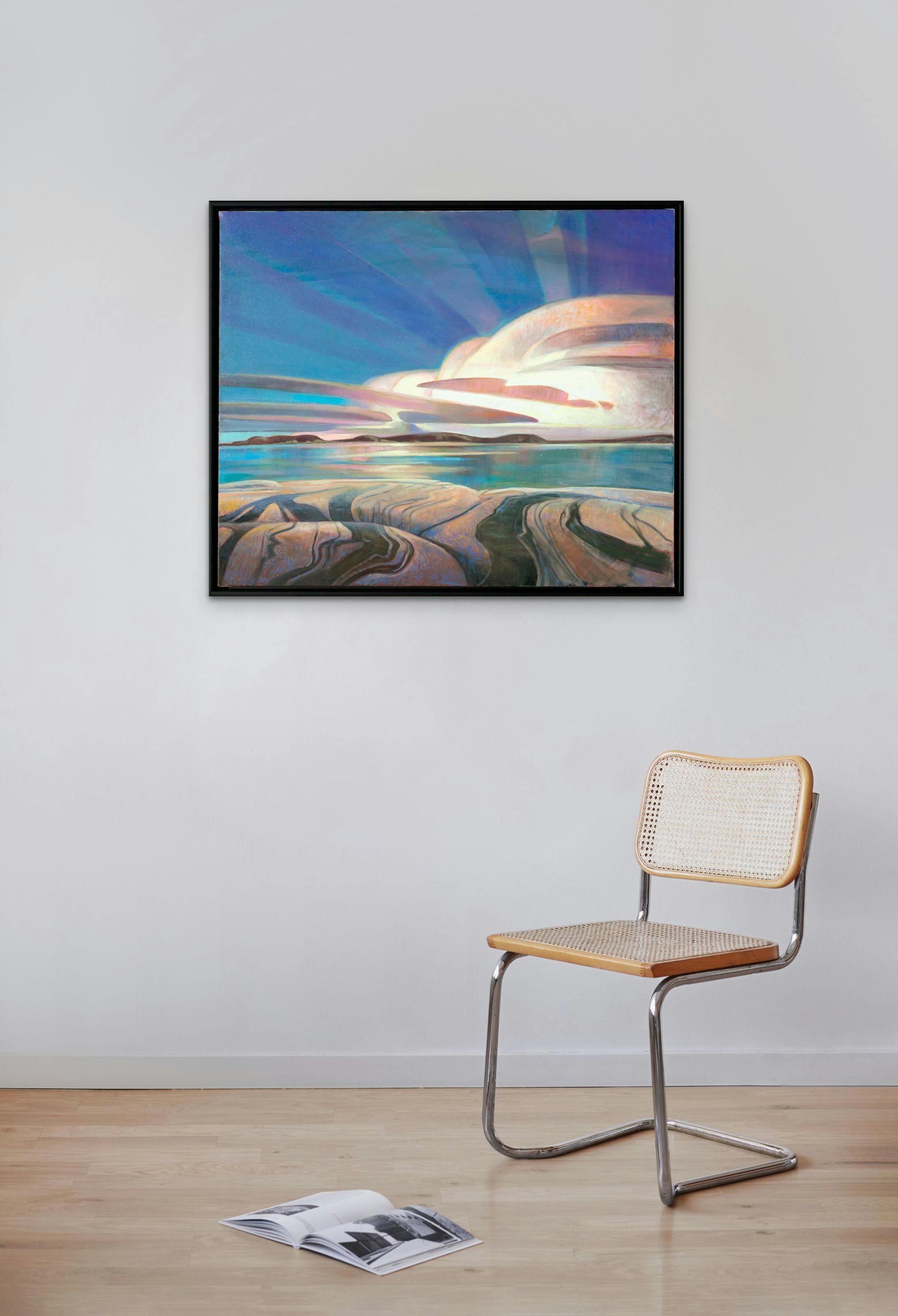 Primordia – Mayberry Fine Art