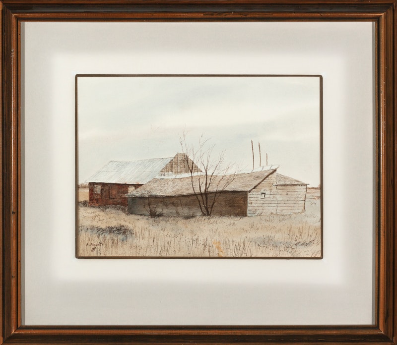 Armand Paquette – Mayberry Fine Art Armand Paquette – Mayberry Fine Art