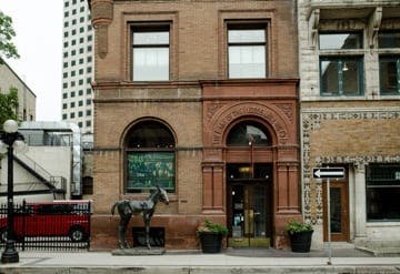 About | Mayberry Fine Art | Canadian Fine Art Dealer